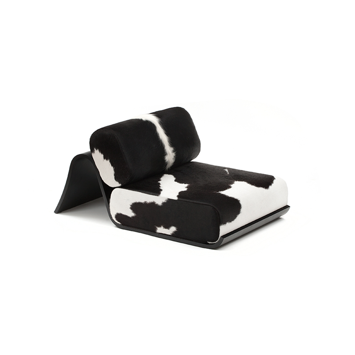 Poltrona Alta - Etel